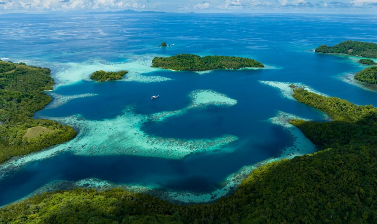 Home - MITRE Australia