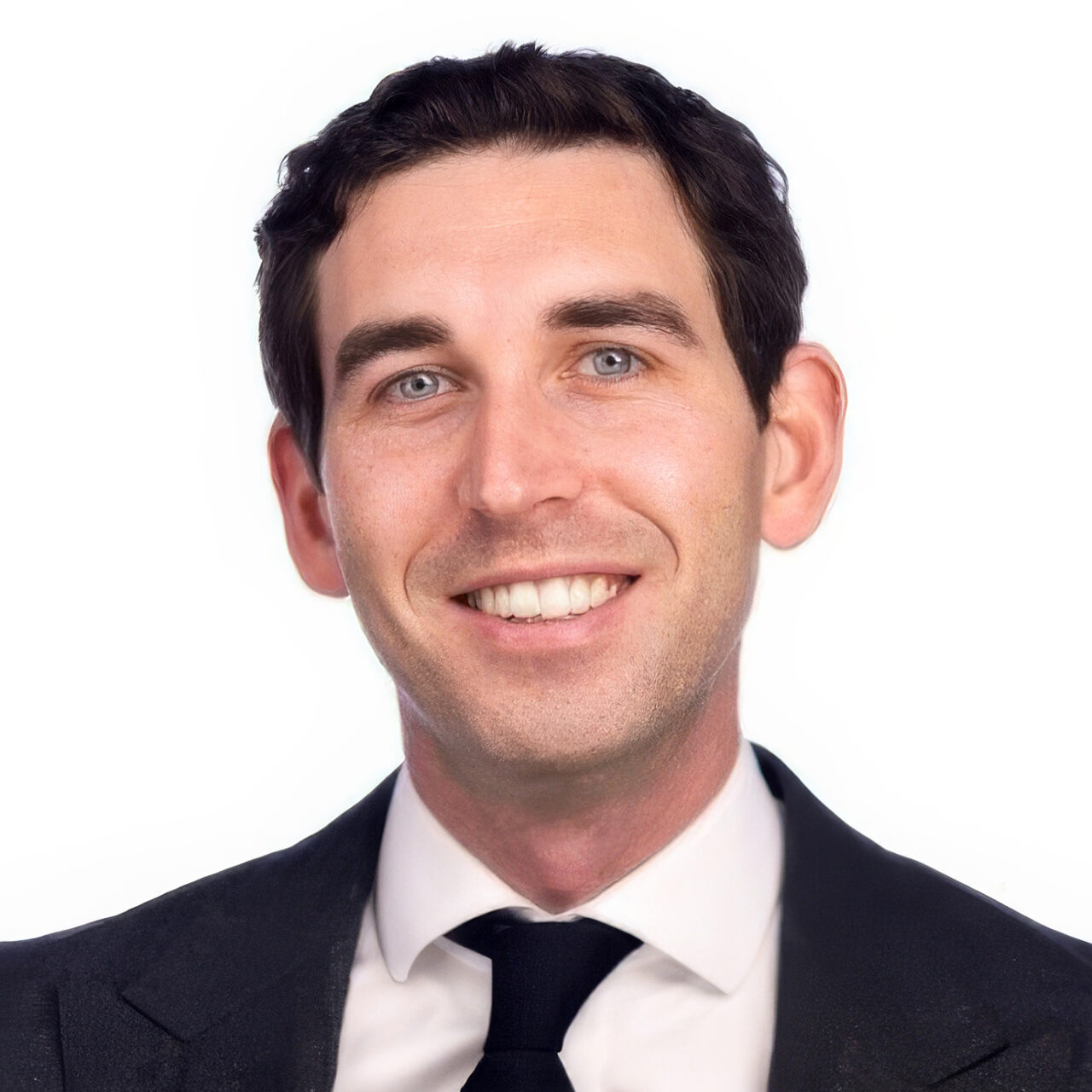 Who We Are - MITRE Australia