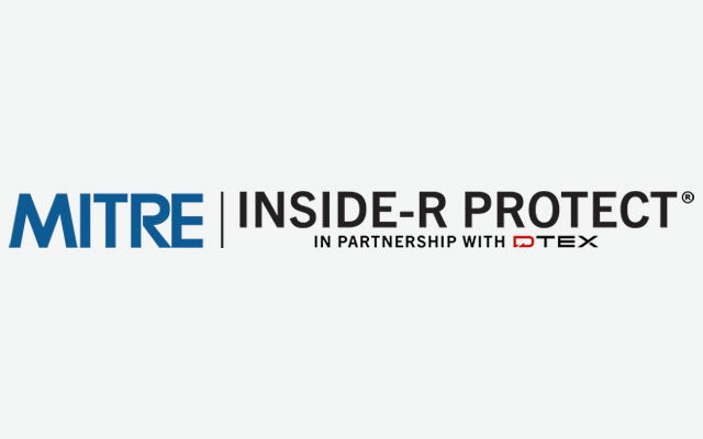 MITRE Inside-R Protect - MITRE Australia