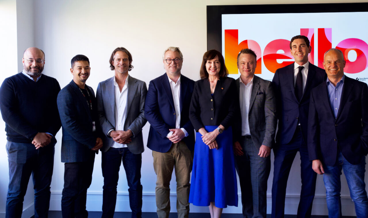 Home - MITRE Australia